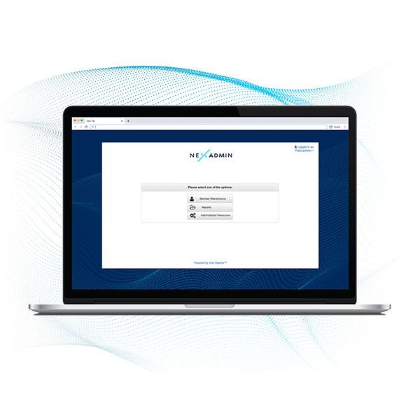NexAdmin - NexgenRx
